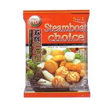 FIGO STEAMBOAT 5 IN 1_鱼丸类_火锅_M&T亚洲超市